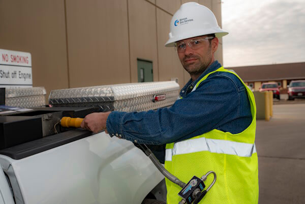 ONE Gas Jobs - Benefits